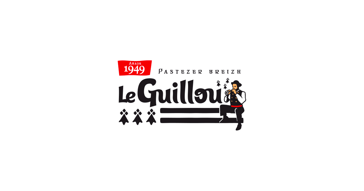 Biscuits – Le Guillou – Les pâtisseries de caractère depuis 1949